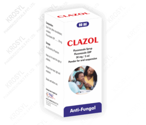 Krosyl Pharmaceutical Pvt. Ltd. - Best Pharmaceutical Products