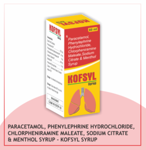 Krosyl Pharmaceutical Pvt. Ltd. - Top Pharmaceutical Companies in India